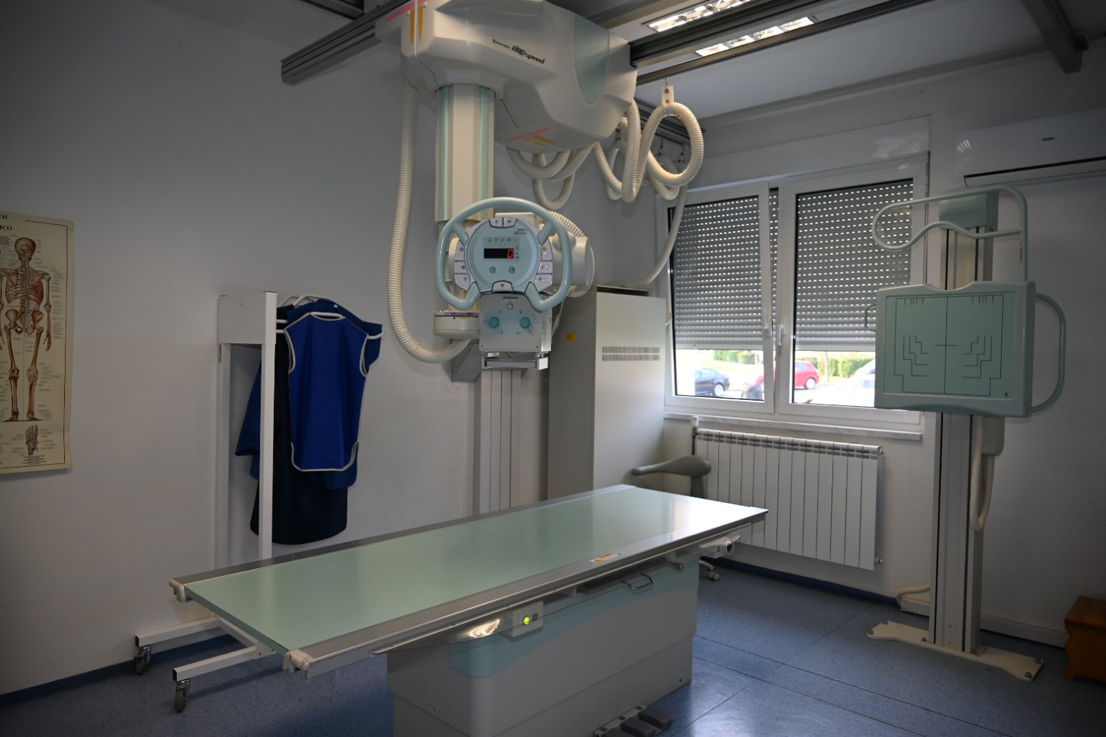 U GODINI DANA ČAK 14 MLADIH DOKTORICA I DOKTORA DOŠLO RADITI U NPB DR ...