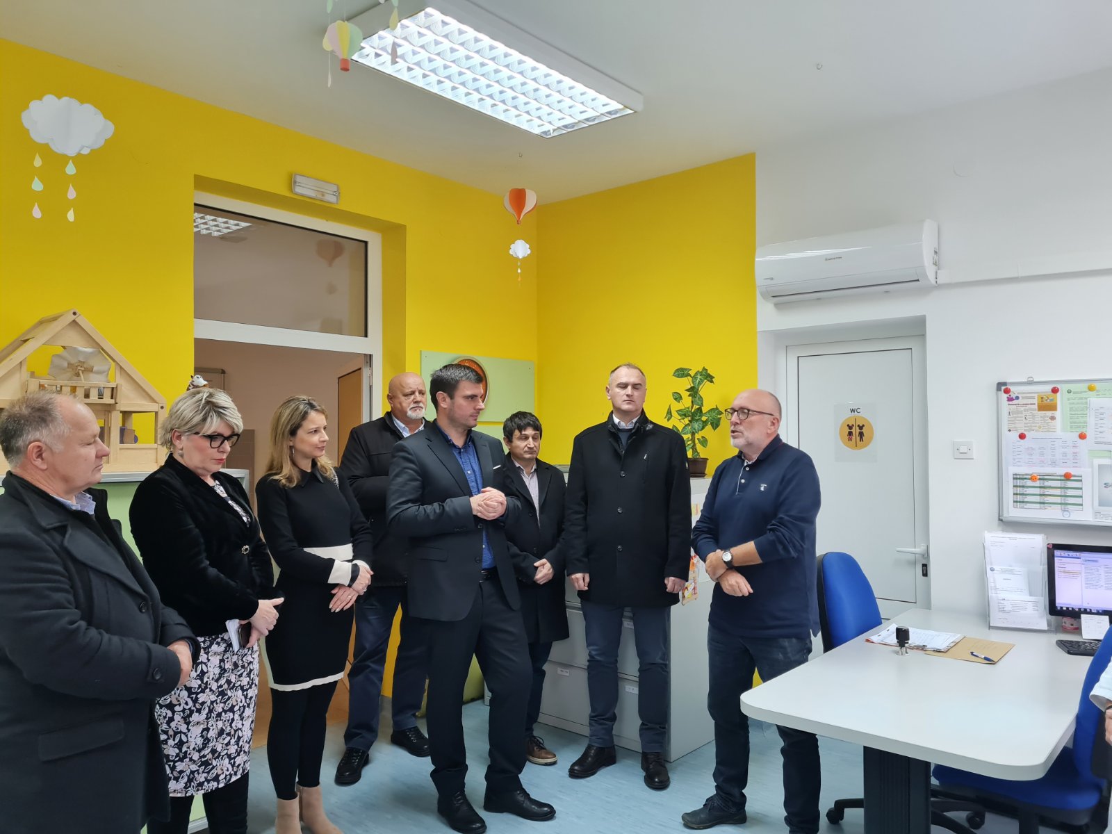 U GODINI DANA ČAK 14 MLADIH DOKTORICA I DOKTORA DOŠLO RADITI U NPB DR ...